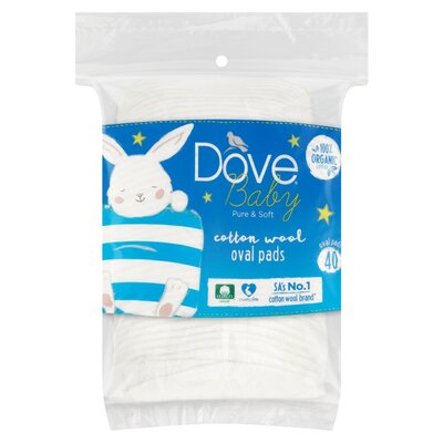 Dove Cotton Wool 100g | PnP