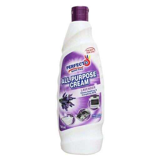 Perfecto Lavender All Purpose Cream 750ml | PnP