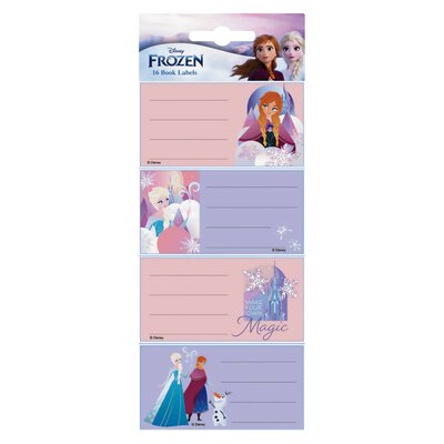 Croxley Blue Border Labels 24 Pack | Smart Price Specials | PnP Home