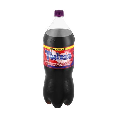 Twizza Cherry Chilli Cola 2L | PnP