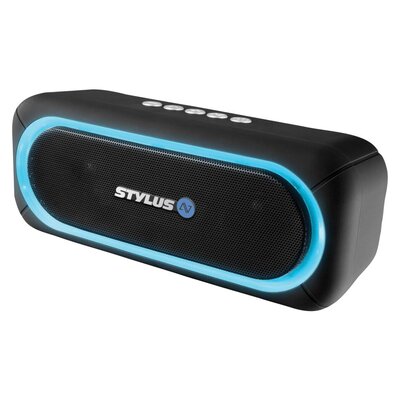 AIM Portable Radio With Bluetooth & Clock | PnP