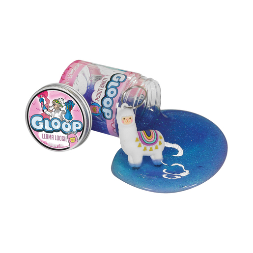 Tevo Gloop Unicorn Poop Slime | PnP