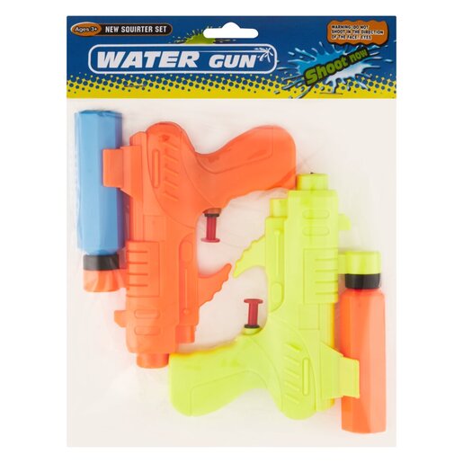 Joyco Water Guns 2 Piece | Smart Price Specials | PnP Home