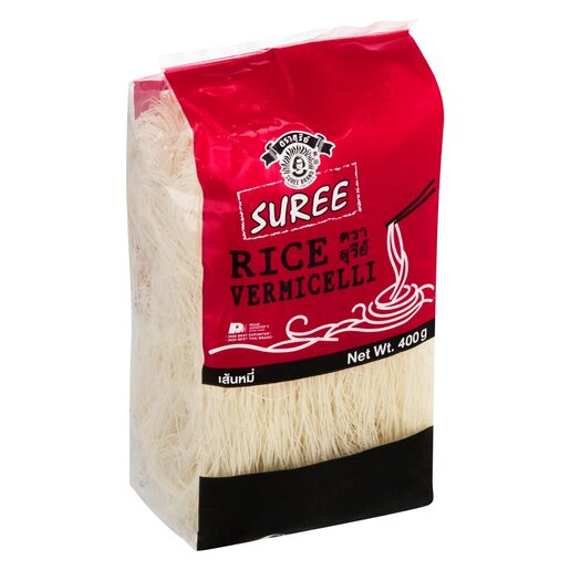 Suree Rice Vermicelli 400g | PnP