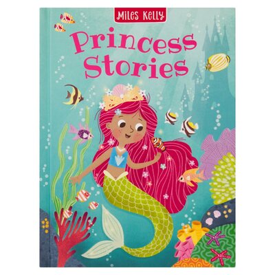 Miles Kelly Assorted Hardback Stories | Smart Price Specials | PnP Home