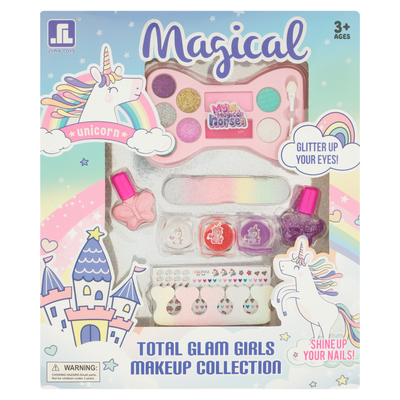 Zyra Toys Magical Make Up Set Assorted | Smart Price Specials | PnP Home