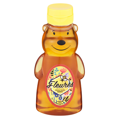Fleures Honey Bear 250g | PnP