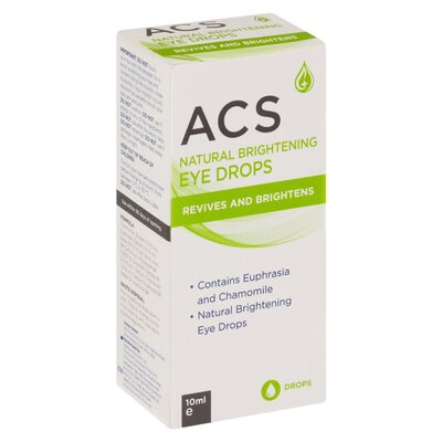 Rohto Dry Aid Eye Drops 10ml | PnP