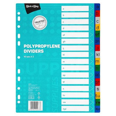 Croxley Assorted Presentation Folder | PnP