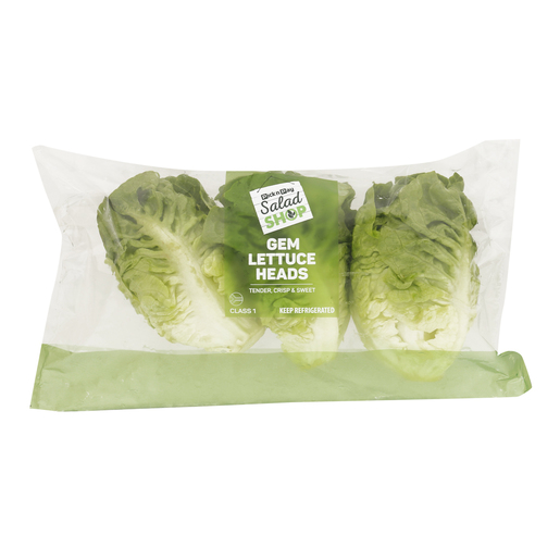 PnP Baby Gem Lettuce Heads | PnP