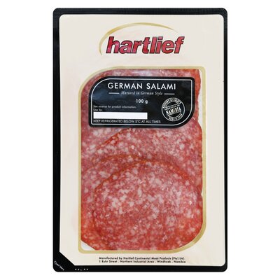 Salami | Deli Meats & Sausages | Smart Price Specials | PnP