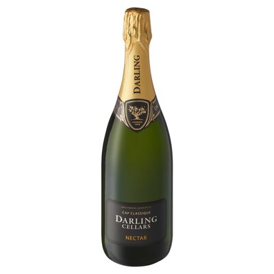 Darling Cellars Nectar Cap Classique 750ml | Smart Price Specials | PnP ...