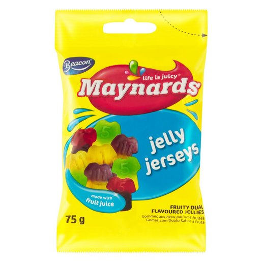 Maynards Players 75g | PnP