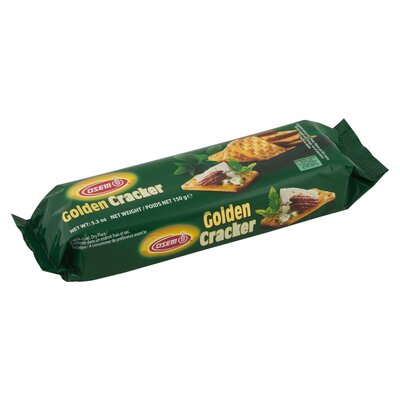 Osem Golden Crackers 150g | PnP