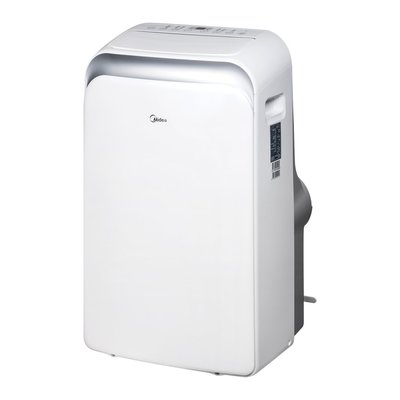MIDEA Portable Air Conditioner White | PnP