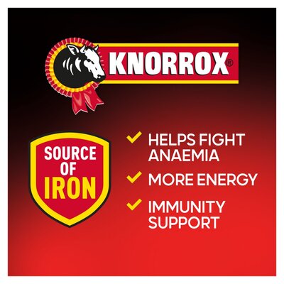 Knorrox Vegetable Curry Flavour Stock Powder 100g | PnP