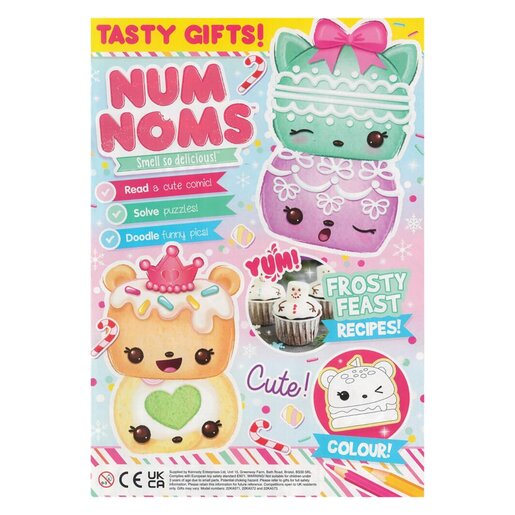 Num Noms Uk | PnP