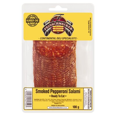 Salami | Deli Meats & Sausages | Smart Price Specials | PnP