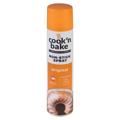 Cook & Bake 2in1 300ml | PnP