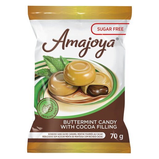 Amajoya Buttermint Candy 70g | PnP