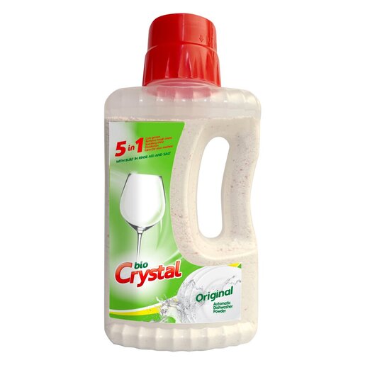 Biocrystal Powder Original 1kg | PnP