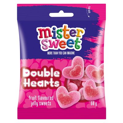 Mister Sweet Snake Sweets 125g | PnP
