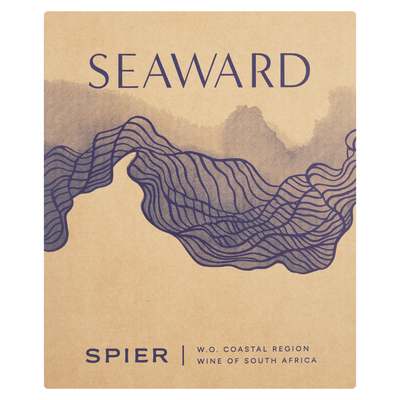 Spier Seaward Chardonnay 6 x 750ml | PnP