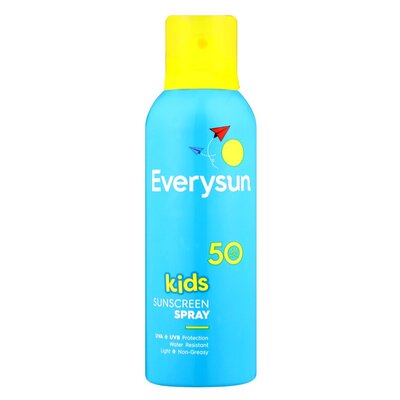 Everysun Family Lotion Spf 50 100ml | PnP