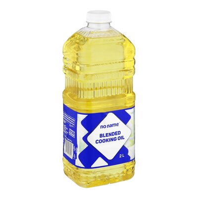 No Name Cooking Oil 2l | PnP