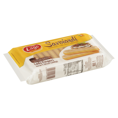 Lago Savoiardi Lady Fingers 200g | PnP