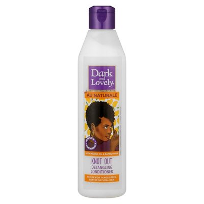 Dark & Lovely Precise Relaxer Regular 250ml | PnP