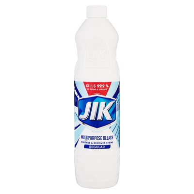 Jik Regular All Purpose Bleach 1.5L | PnP