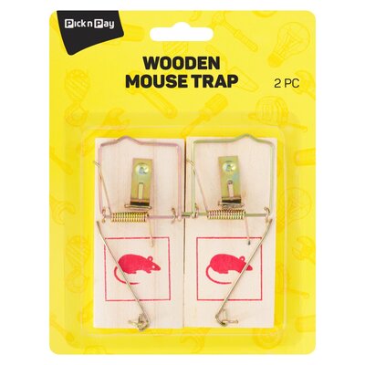 Supa-kill Rat Poison 100g | Smart Price Specials | PnP Home