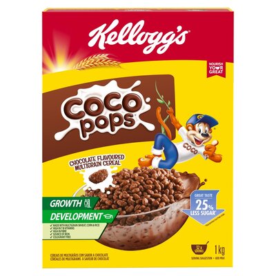 Kellogg's Coco Pops Original 500g | PnP