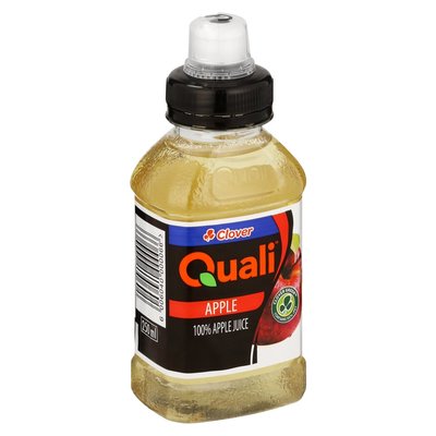 Quali Apple Juice 250ml | PnP