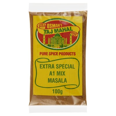 Taj Mahal Extra Special Pickle Masala 100g | PnP