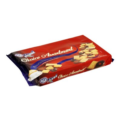 Risi Choice Assortment 500g | PnP