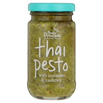 Pesto Princess Thai Pesto 130g | PnP