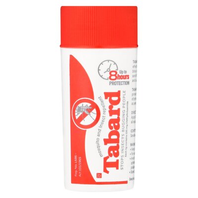 Tabard Insect Repellent Aerosol 150g | PnP