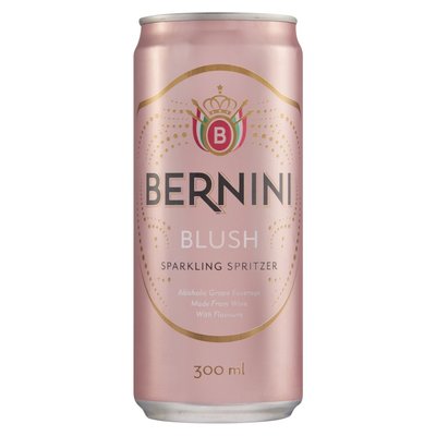 Bernini Blush Can 300ml | PnP