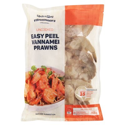 PnP Fishmonger's Seafood Mix 700g | PnP