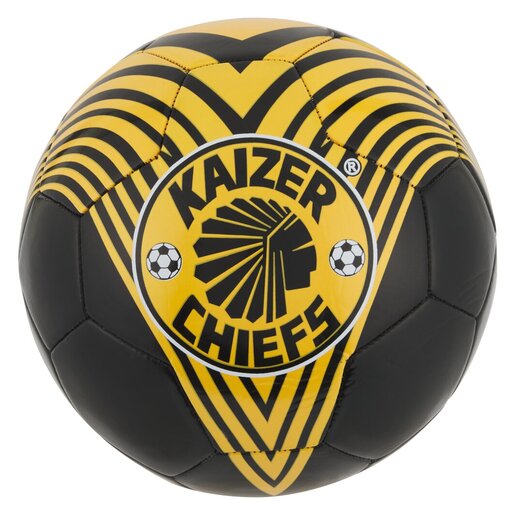 Kaizer Chiefs Soccer Ball | PnP