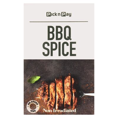 Six Gun Grill Bbq Sauce 750ml | PnP