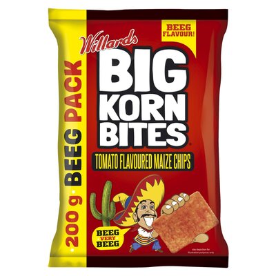 Corn Chips | Chips | Smart Price Specials | PnP