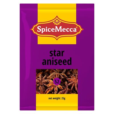 Spice Mecca Jeera Whole 50g | PnP