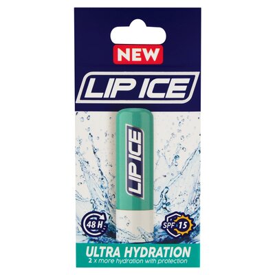 Lip Ice Lip Balm Ultra Hydration 4.5g | PnP