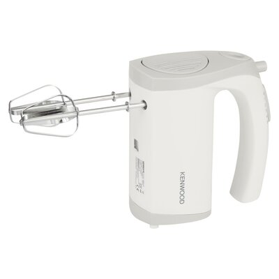 Kenwood White Hand Mixer | PnP