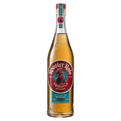 Cactus Jack Reposado Tequila 750ml | PnP