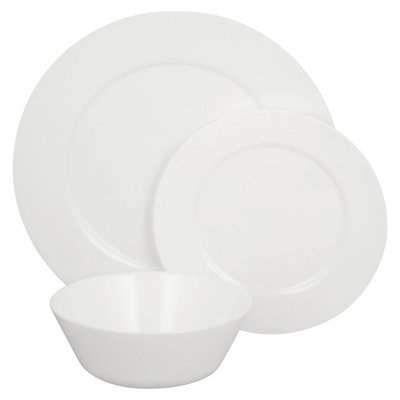 Pauline 12 Piece Dinner Set | PnP