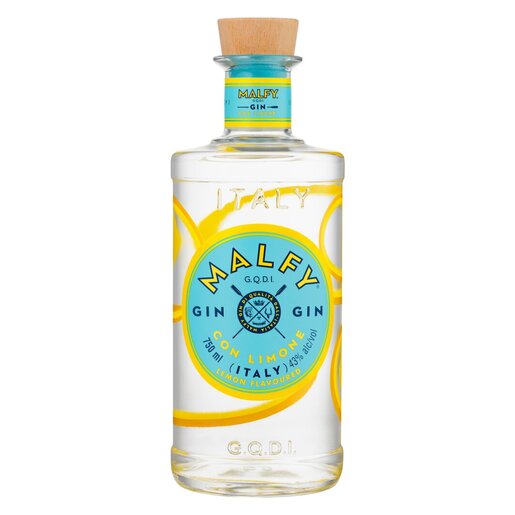 Malfy Con Limone Gin 750ml | PnP
